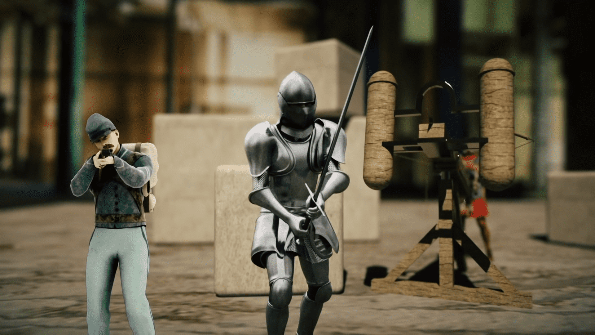 History Of Weapons - Deadly Inventions - Viral Documentary - Watch Free ...