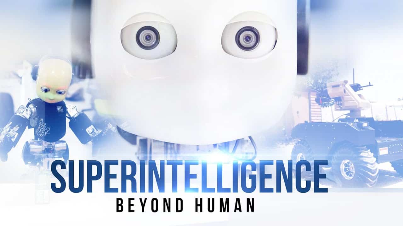 SUPERINTELLIGENCE - Beyond Human - Viral Documentary - Watch Free Documentaries Online