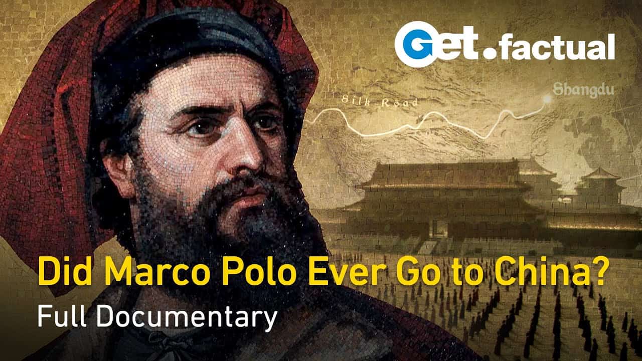 The Secret File of Marco Polo - Viral Documentary - Watch Free ...
