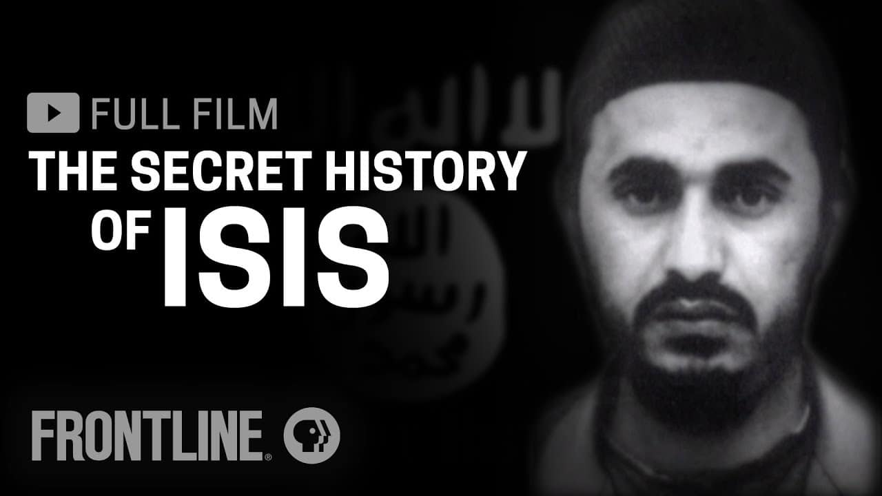 The secret history of ISIS - The Rise of ISIL - Viral Documentary ...