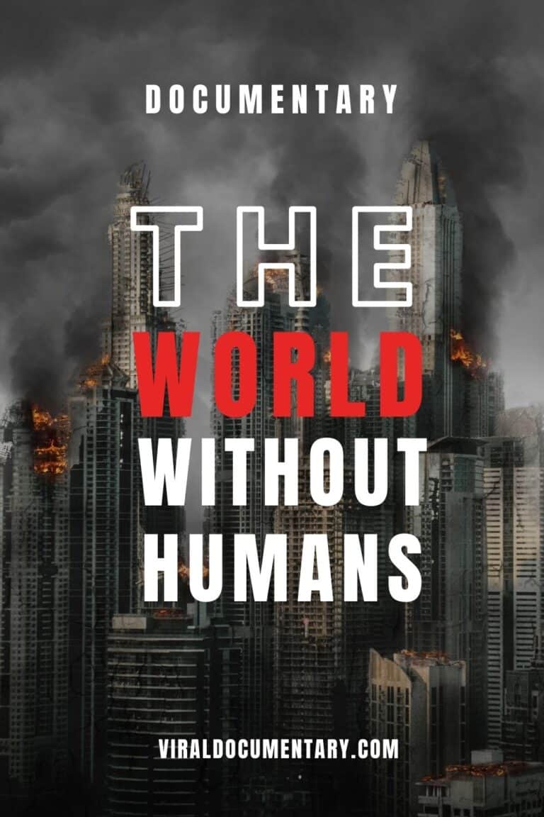 The world without humans - What would happen? - Viral Documentary ...